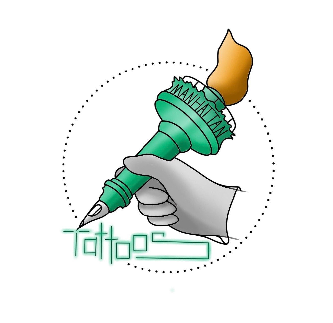 Shakira S Tattoo Deposit Manhattan Tattoos Nyc